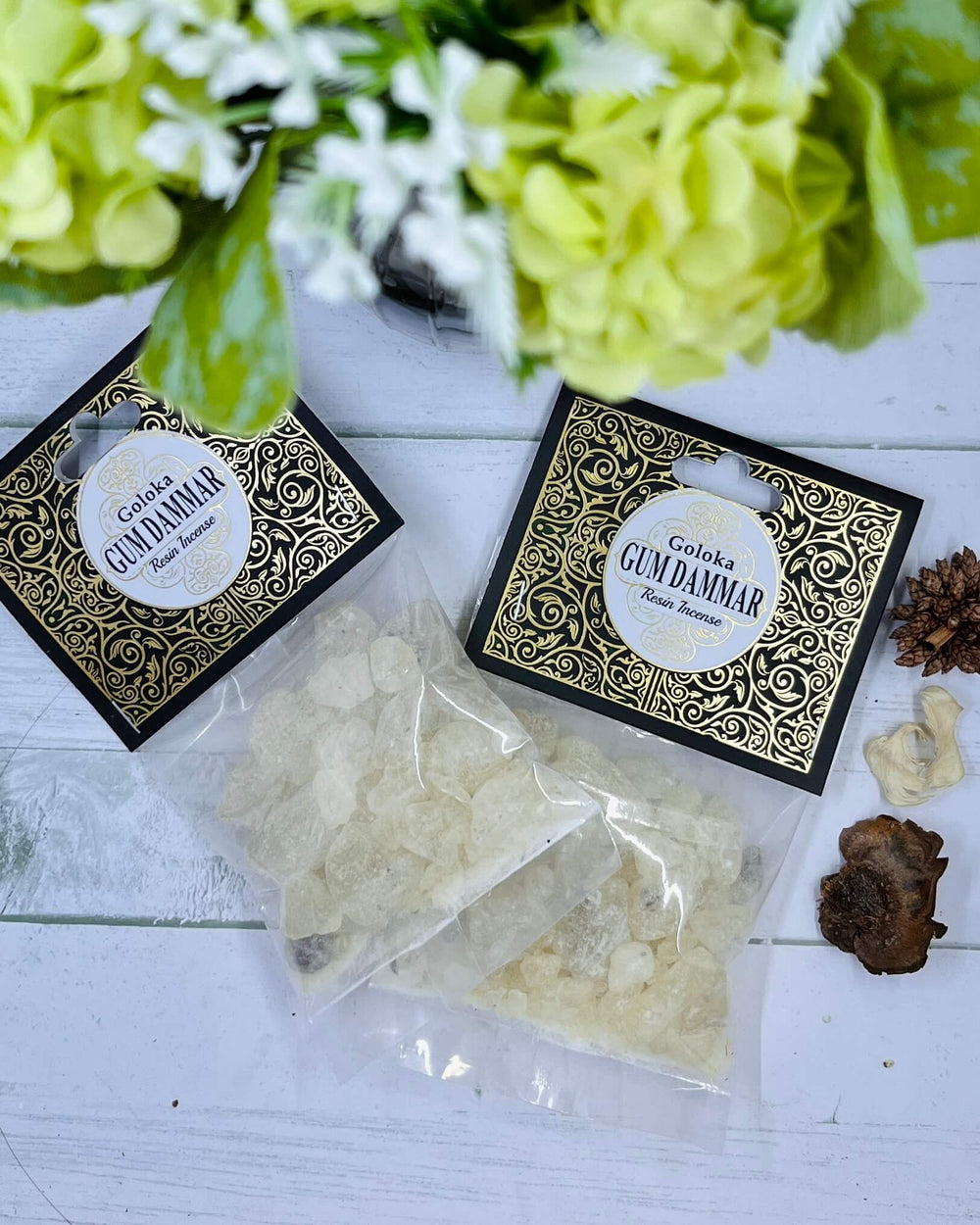 most popular holders – Incense Australia