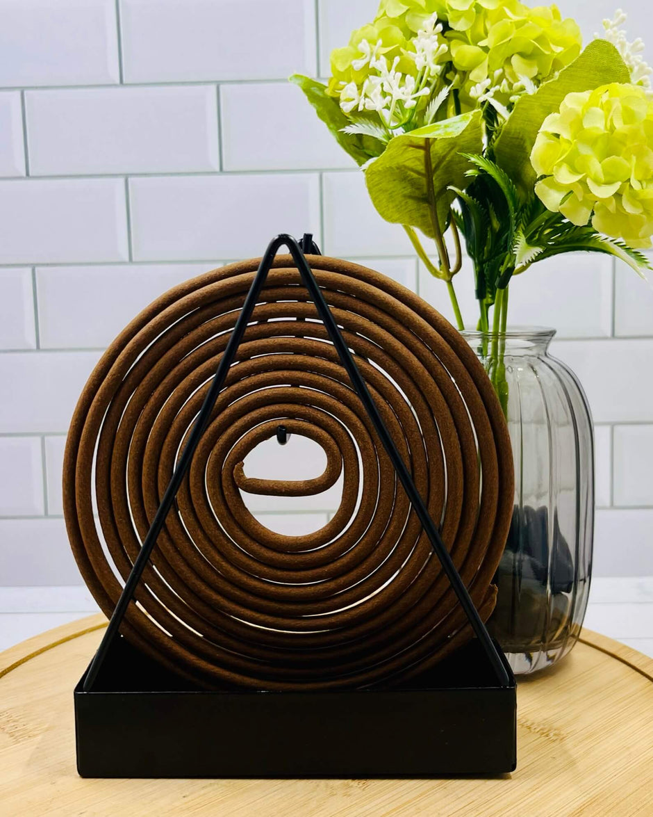 Incense Coils – Incense Australia