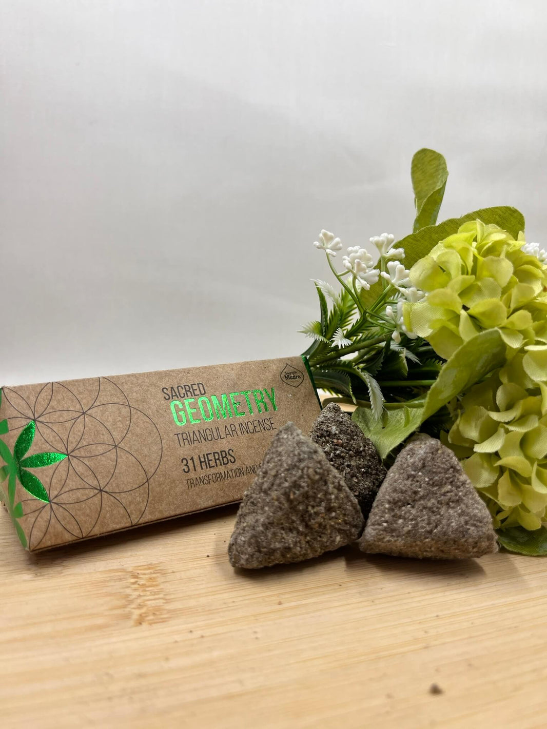 Pyramid & Triangle Incense – Incense Australia