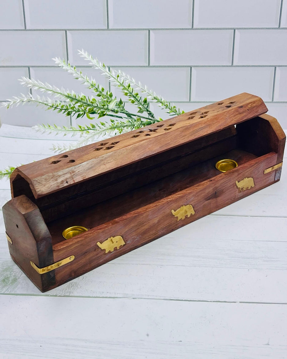 Incense holders – Incense Australia