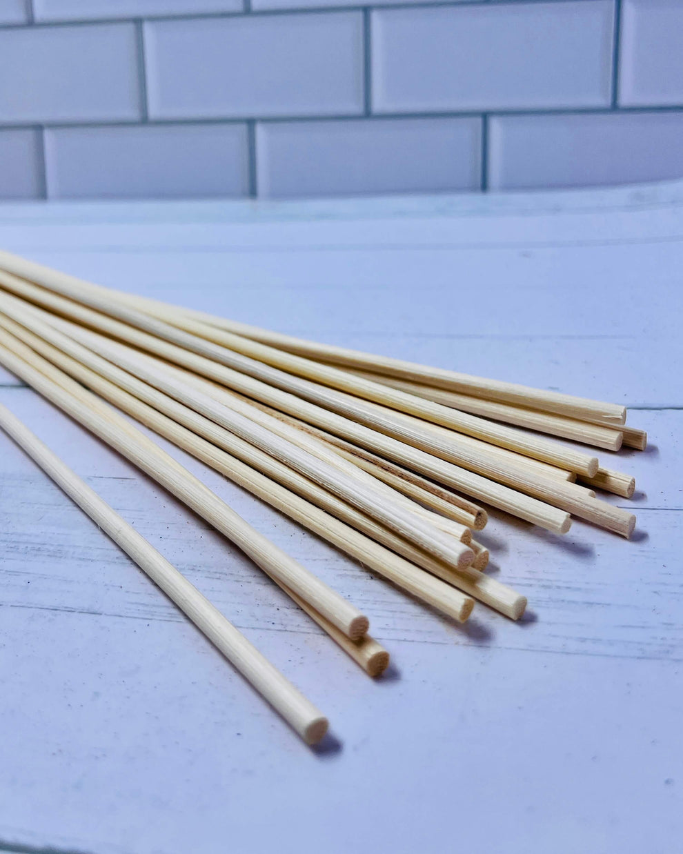 Rattan Reed Diffuser Replacement Sticks – Incense Australia