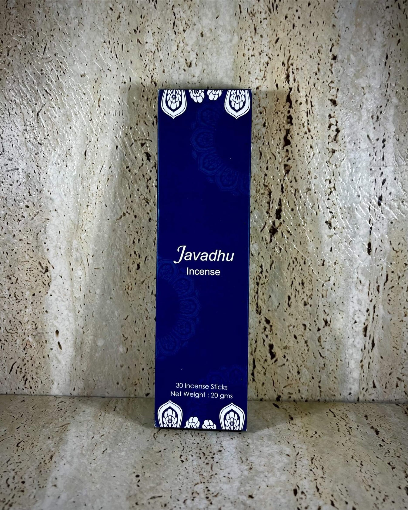Javadhu premium incense – Incense Australia Pty Ltd