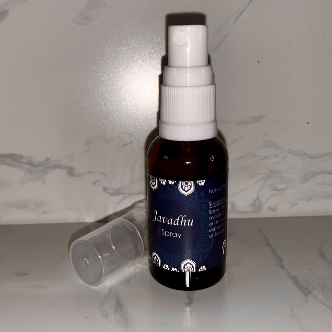 Javadhu Range – Incense Australia Pty Ltd