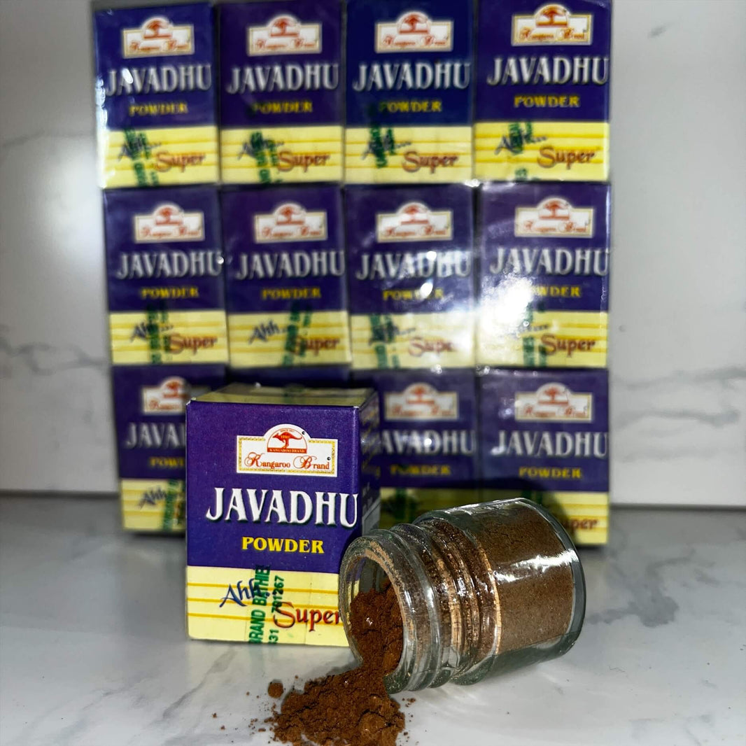 Javadhu Range – Incense Australia