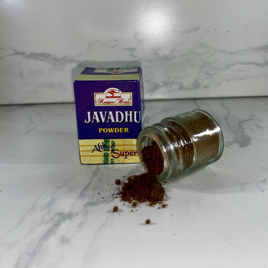 Javadhu Range – Incense Australia