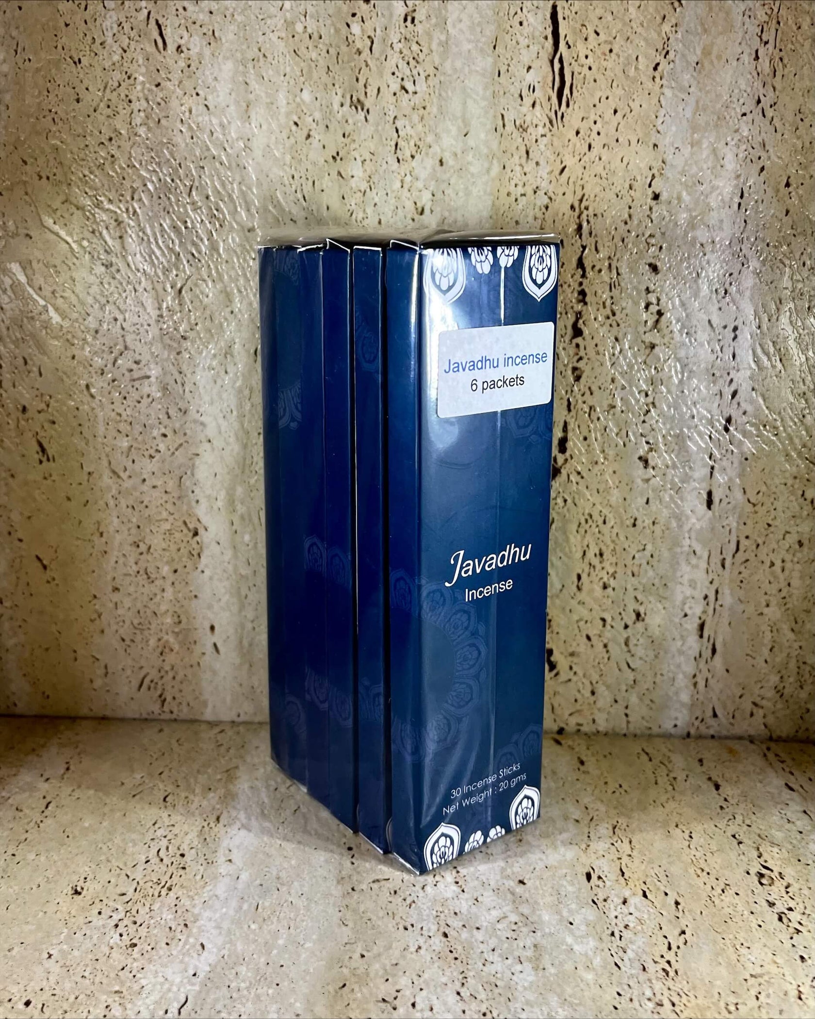 Javadhu premium incense – Incense Australia