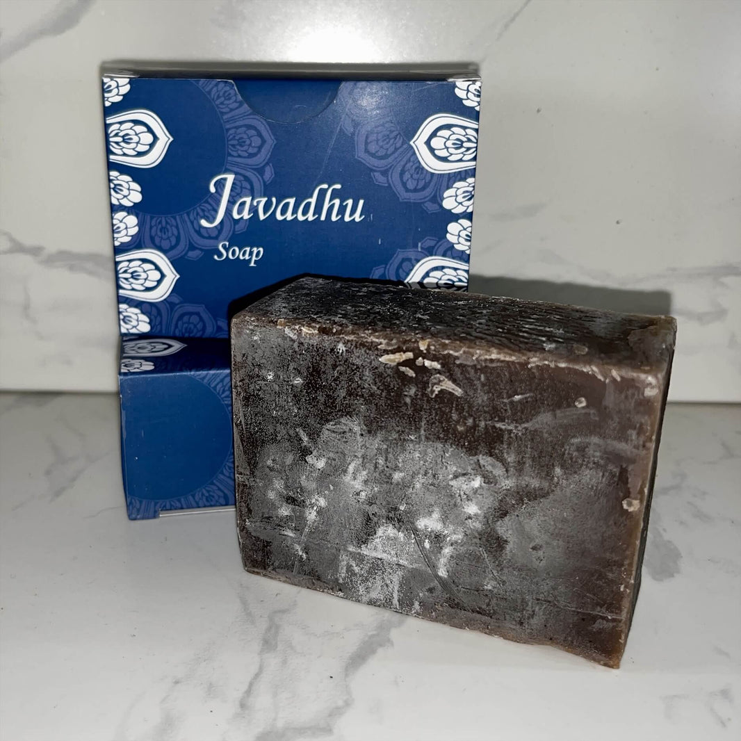 Javadhu Range – Incense Australia