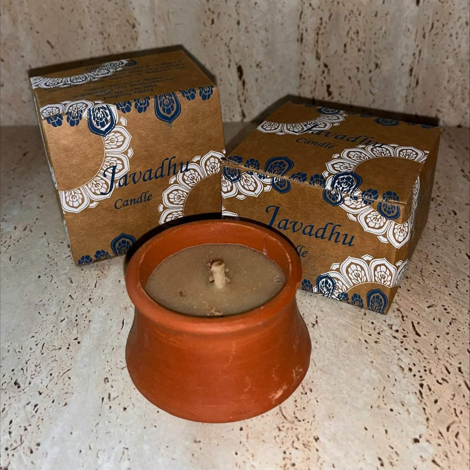 Javadhu Range – Incense Australia Pty Ltd